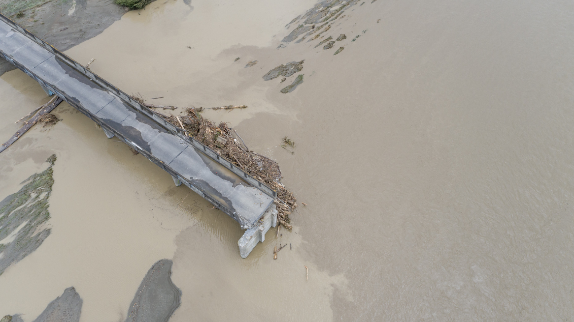 FMG supporting clients impacted by Cyclone Gabrielle | FMG Insurance