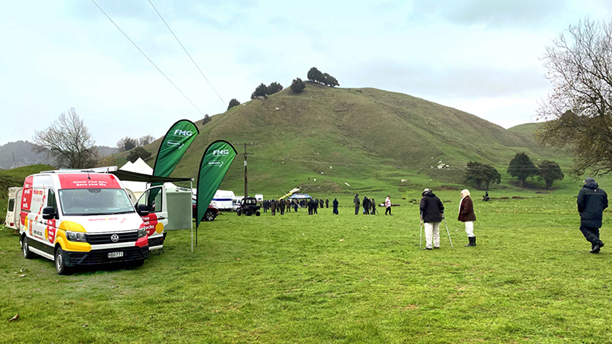 Helping to protect rural communities together | FMG Insurance