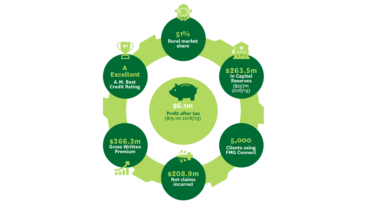 FMG: Another year of strong growth | FMG Insurance