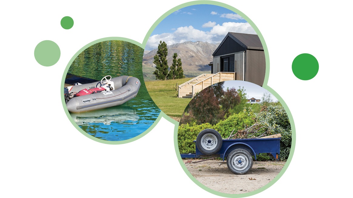 What is ‘sum insured’? | FMG Insurance