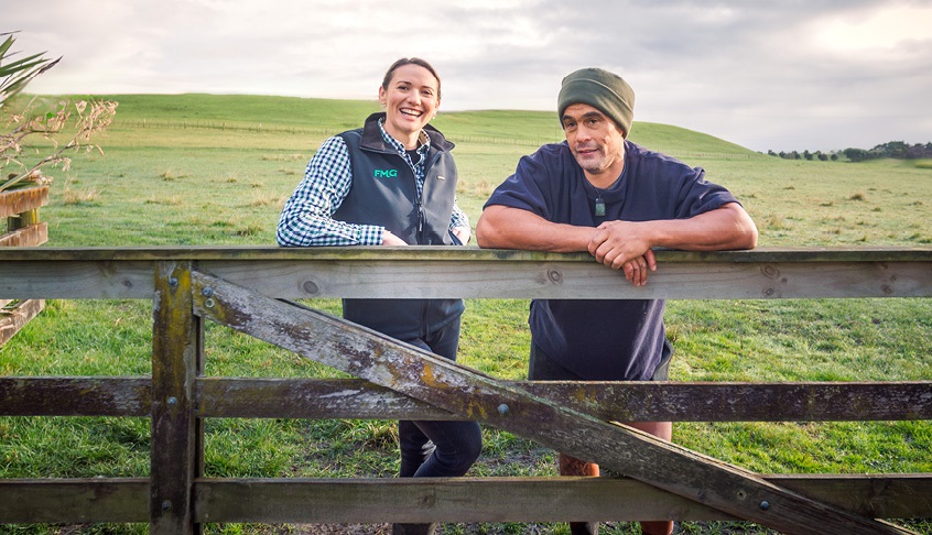 Why FMG? | FMG Insurance